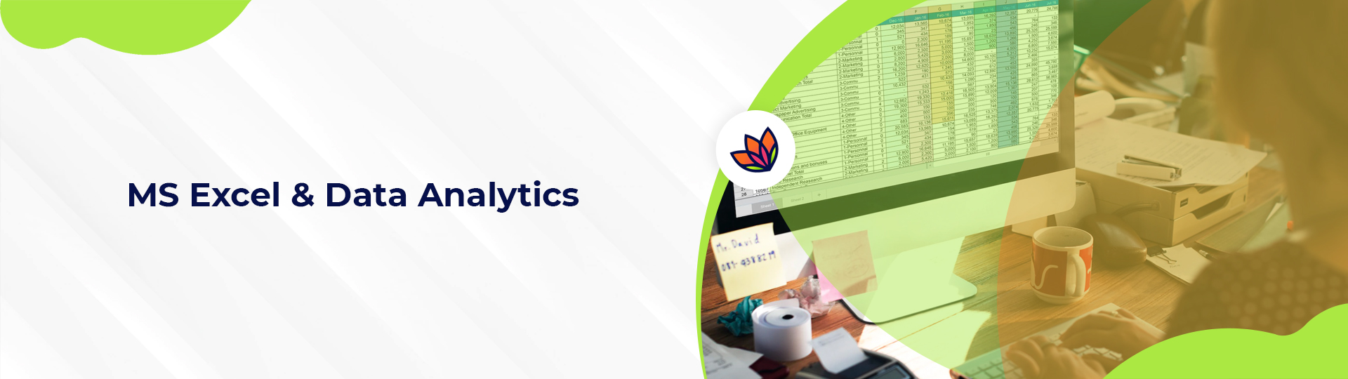 MS Excel & Data Analytics