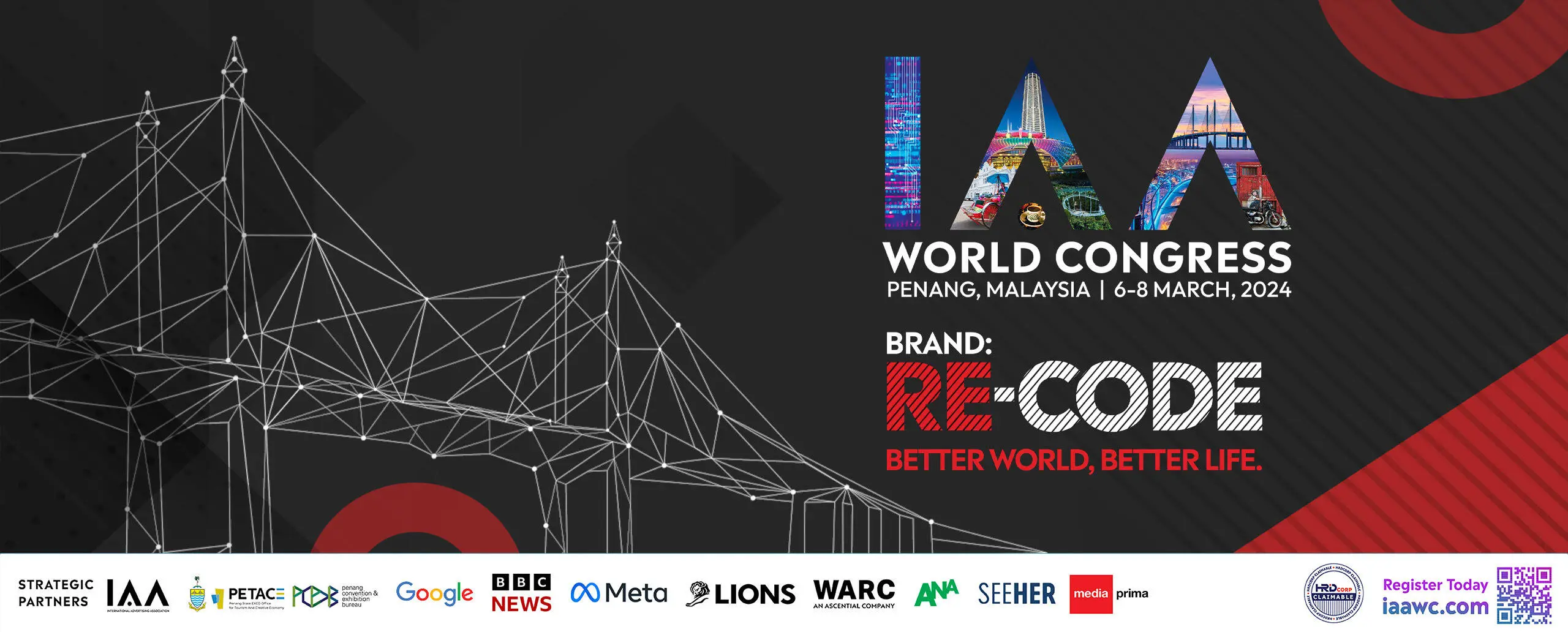 Home - The 45th IAA World Congress 2024