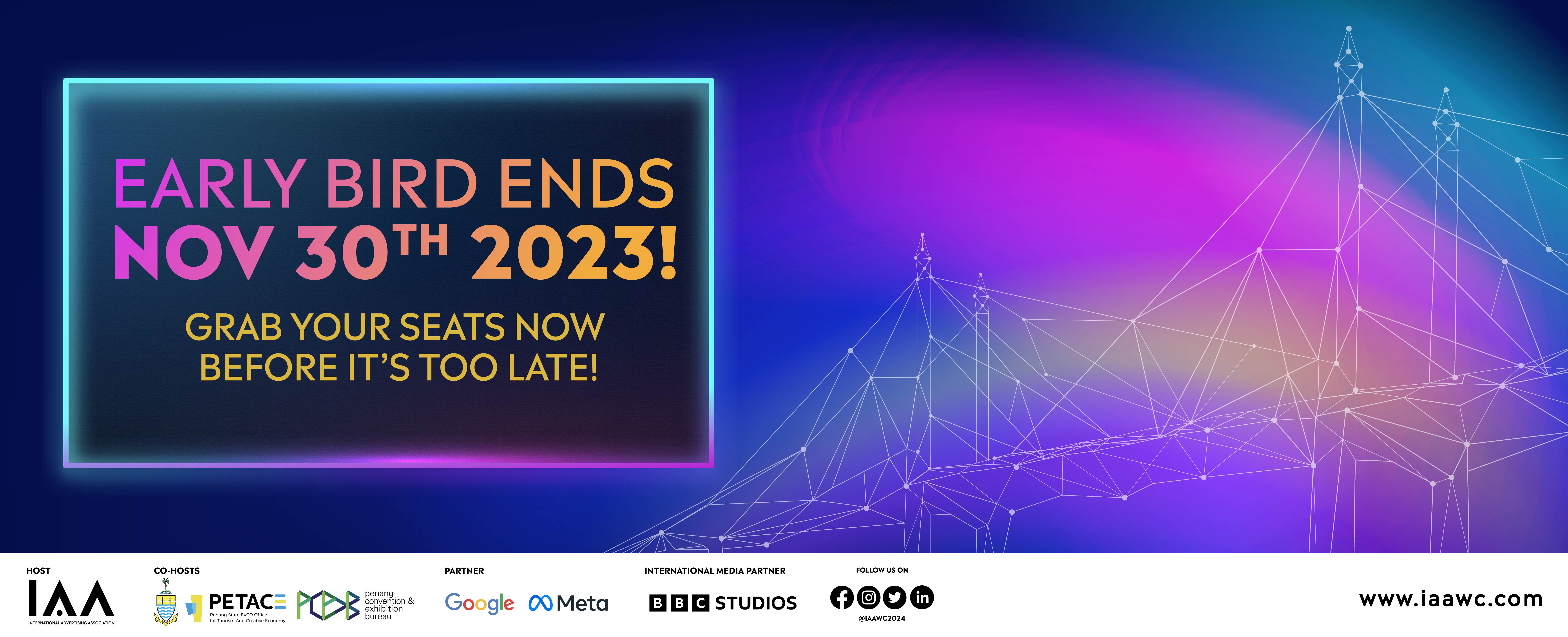 Home - The 45th IAA World Congress 2024