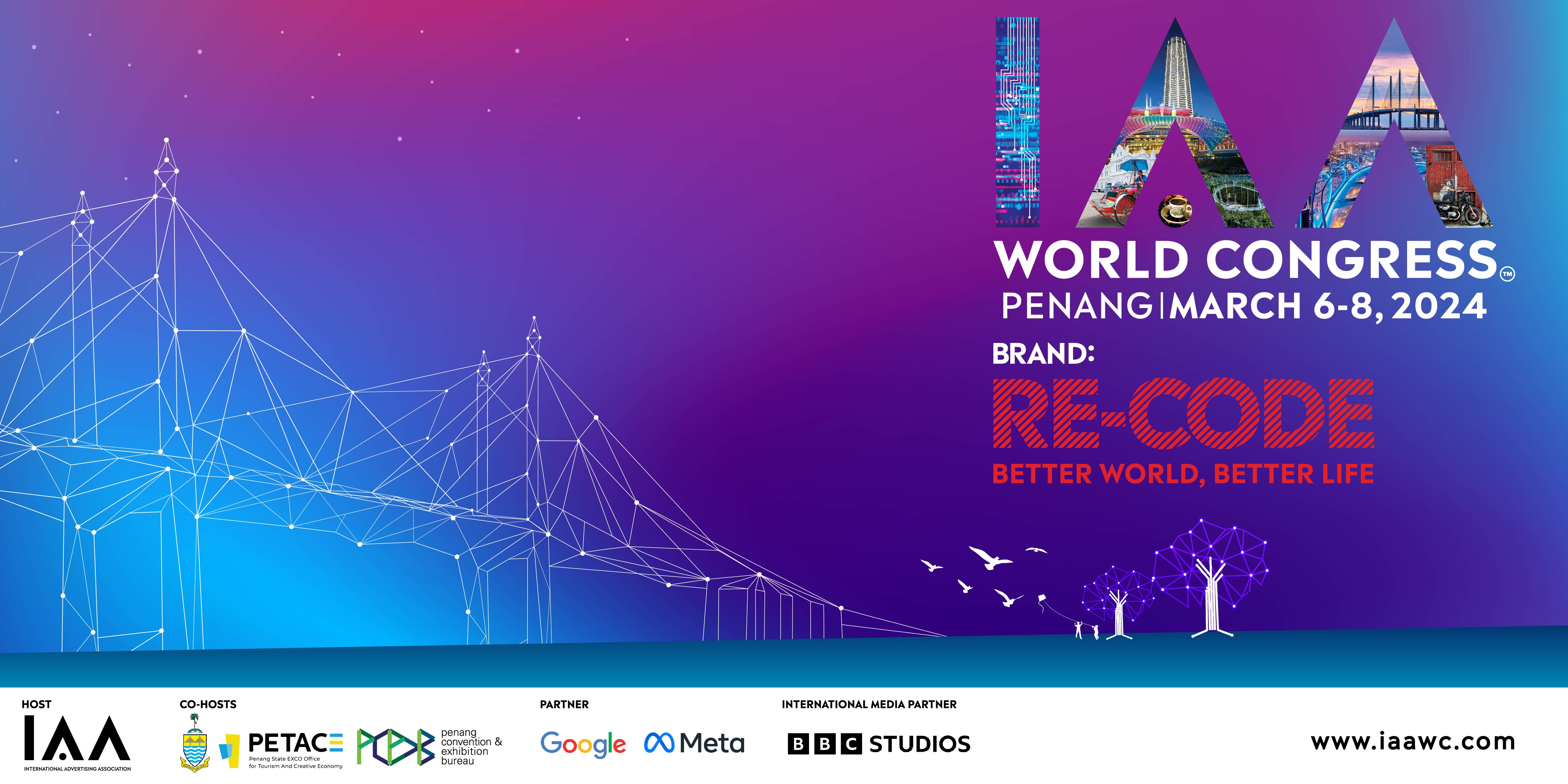 Home - The 45th IAA World Congress 2024