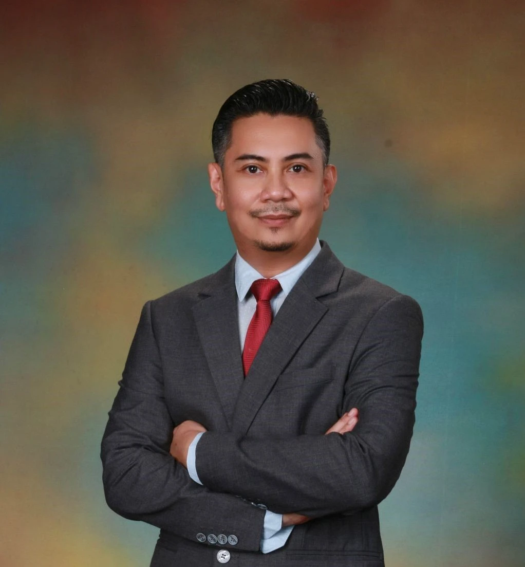 Organising Committee - APETNA 2025