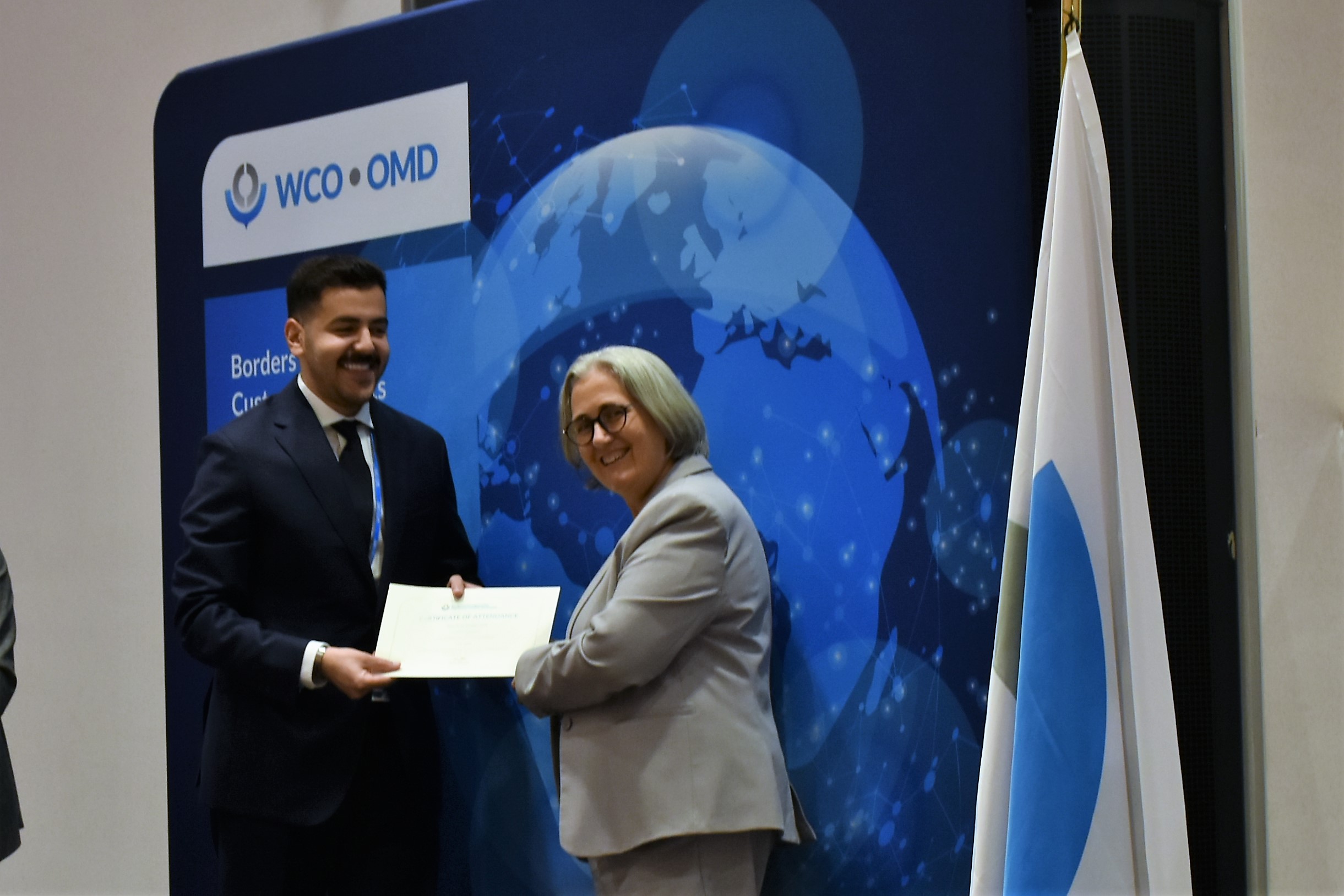 Photo Gallery - WCO Knowledge Academy for Customs and Trade 2023