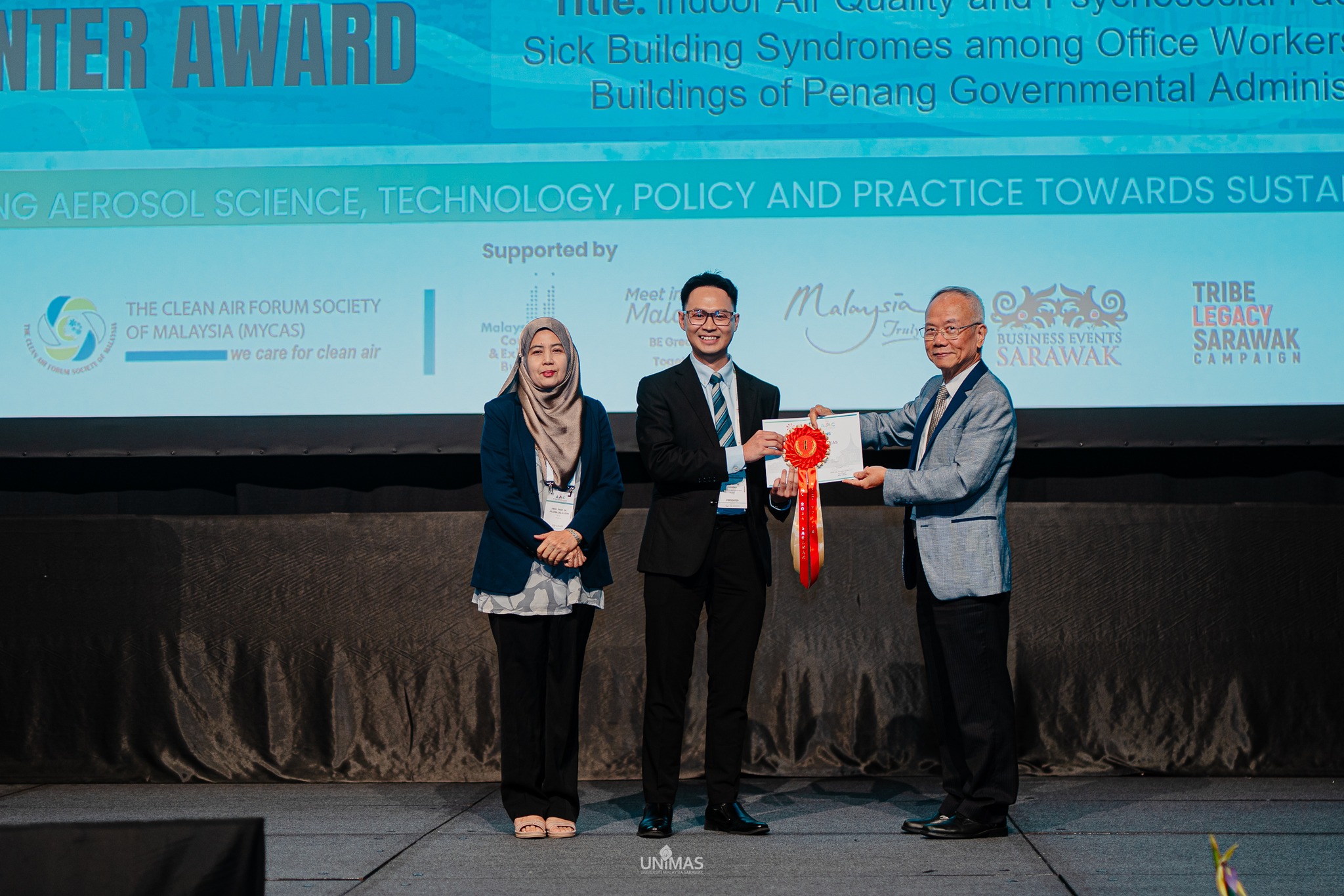 Home - 13th Asian Aerosol Conference (AAC) 2024