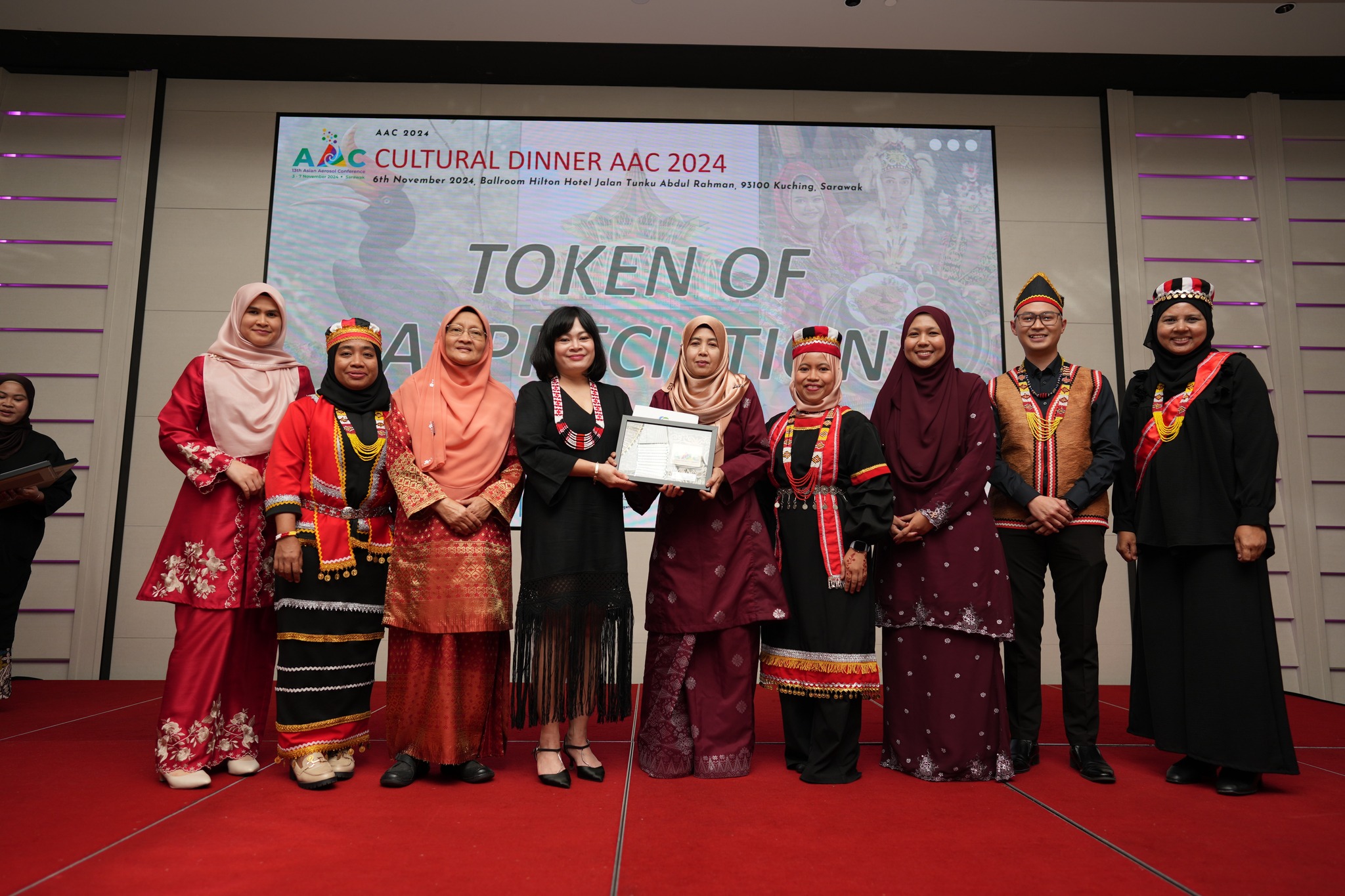 Home - 13th Asian Aerosol Conference (AAC) 2024