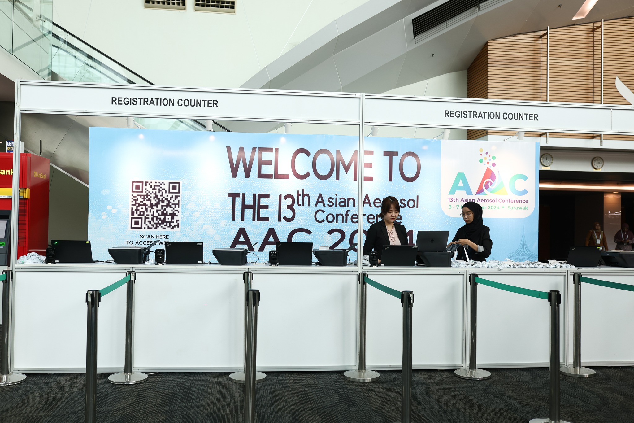 Home - 13th Asian Aerosol Conference (AAC) 2024