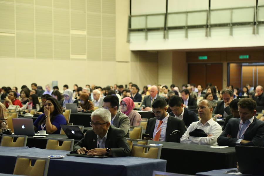 Home - 13th Asian Aerosol Conference (AAC) 2024