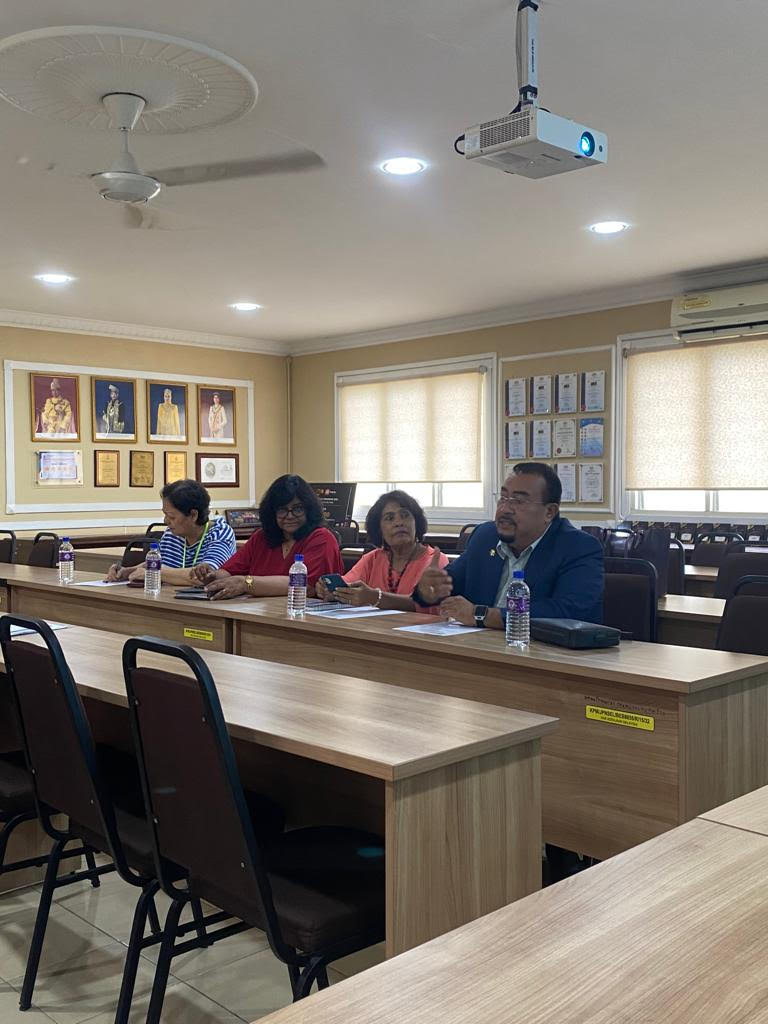 AGM 2023 - Environmental Management and Research Association of Malaysia