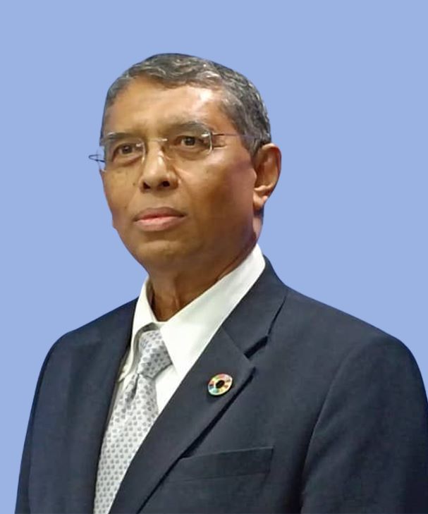 ENSEARCH Team - Environmental Management and Research Association of ...