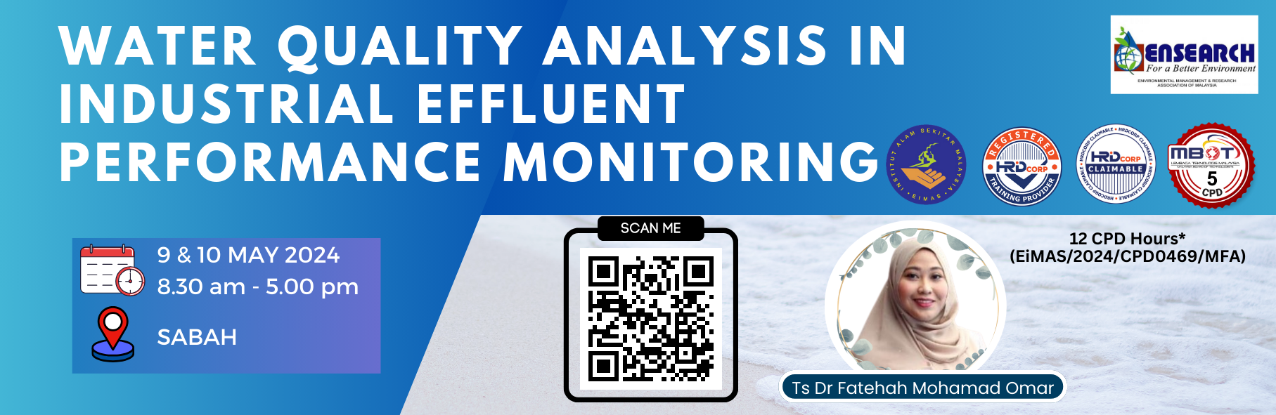 Home - Environmental Management and Research Association of Malaysia