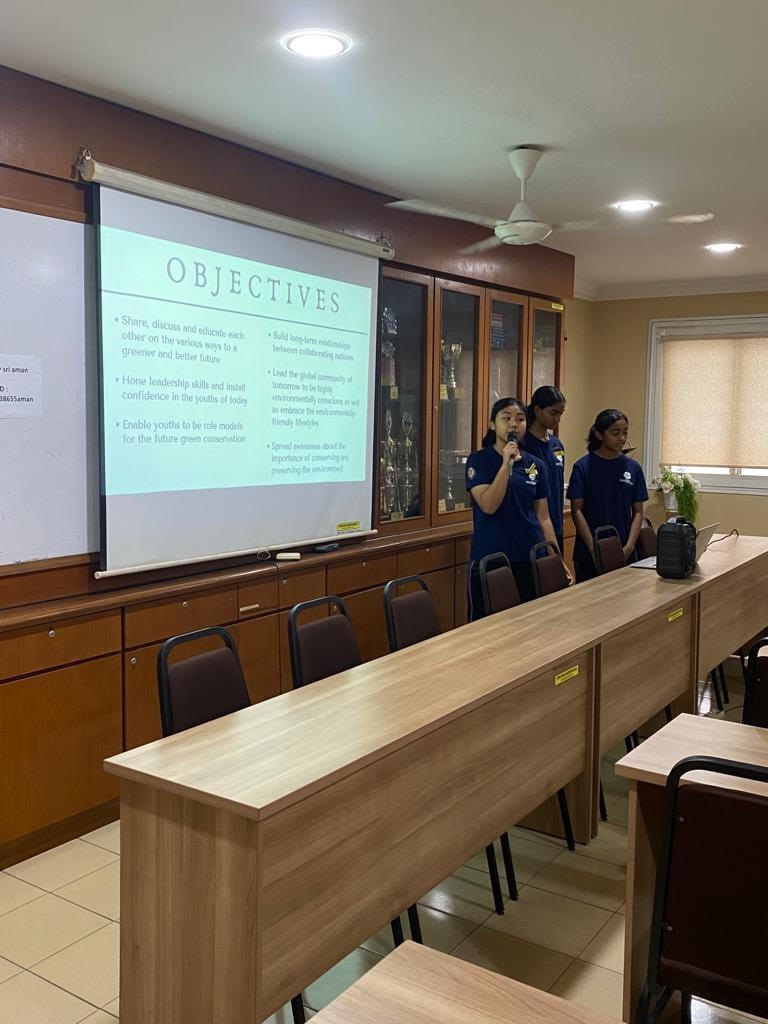 AGM 2023 - Environmental Management and Research Association of Malaysia