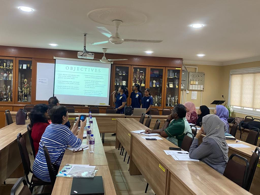 AGM 2023 - Environmental Management and Research Association of Malaysia