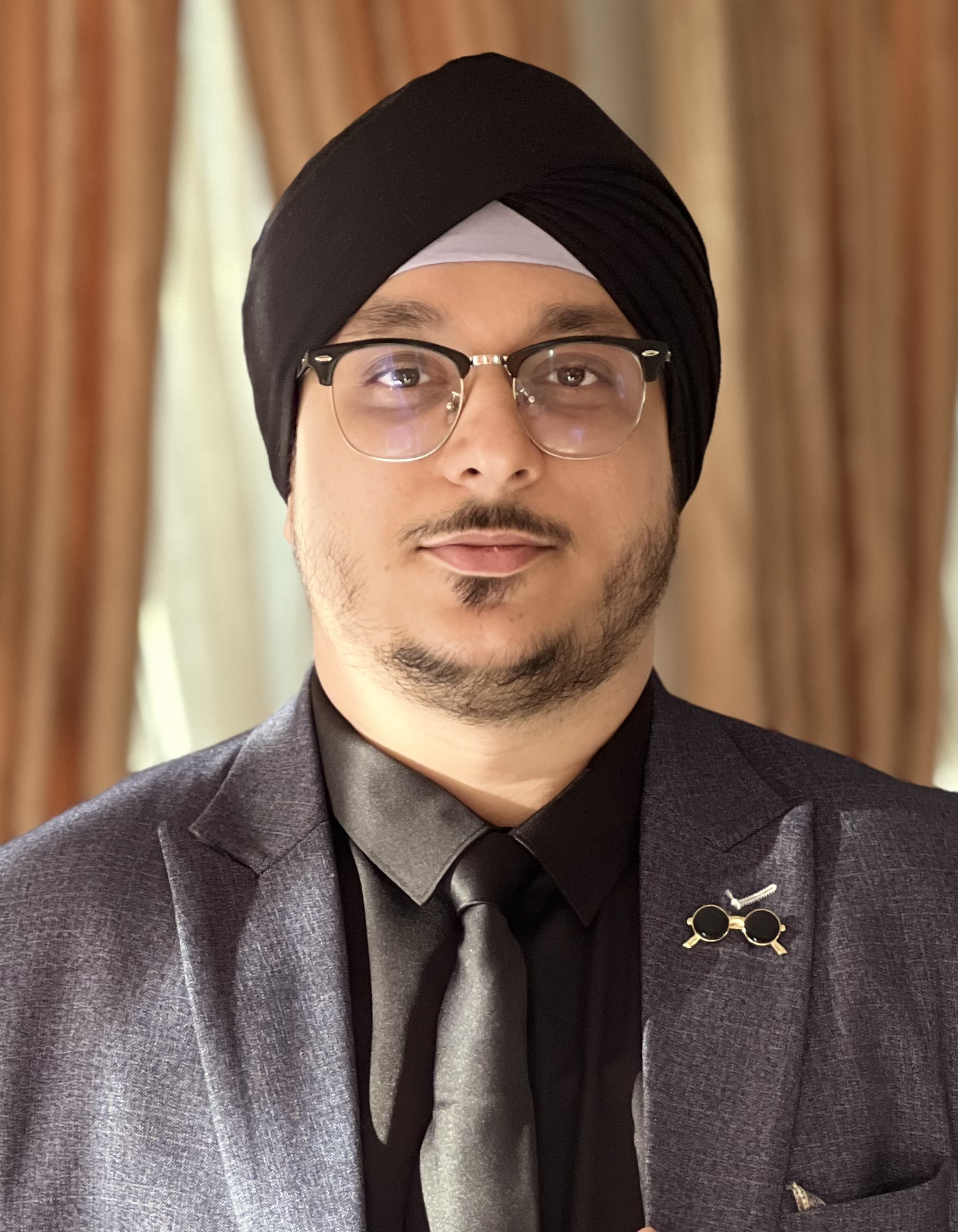 Faculty - KLVAC 2024