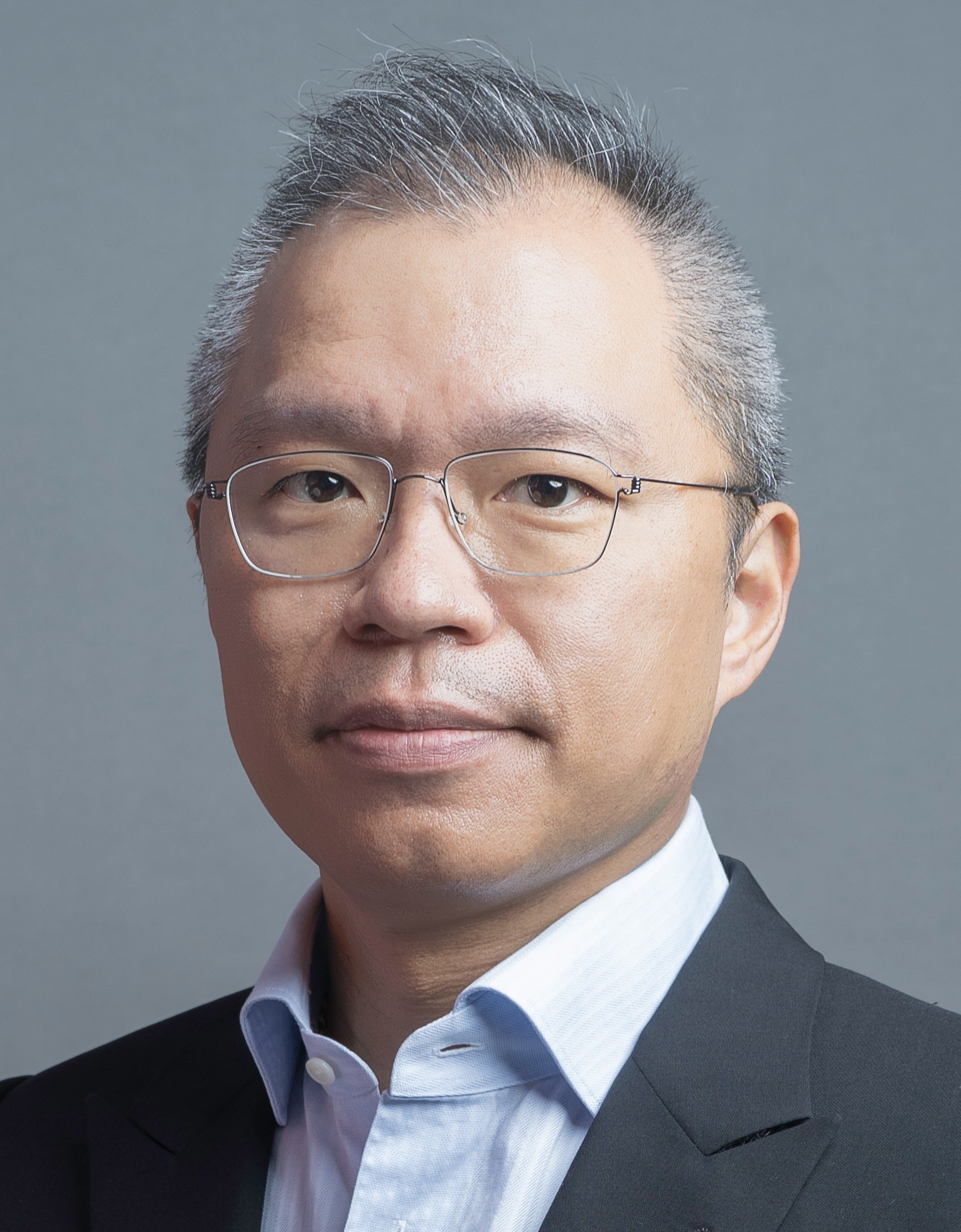 John Chang Chien Hwa - KLVAC 2024