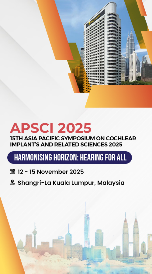 Home - Asia Pacific Symposium on Cochlear Implants and Related Sciences
