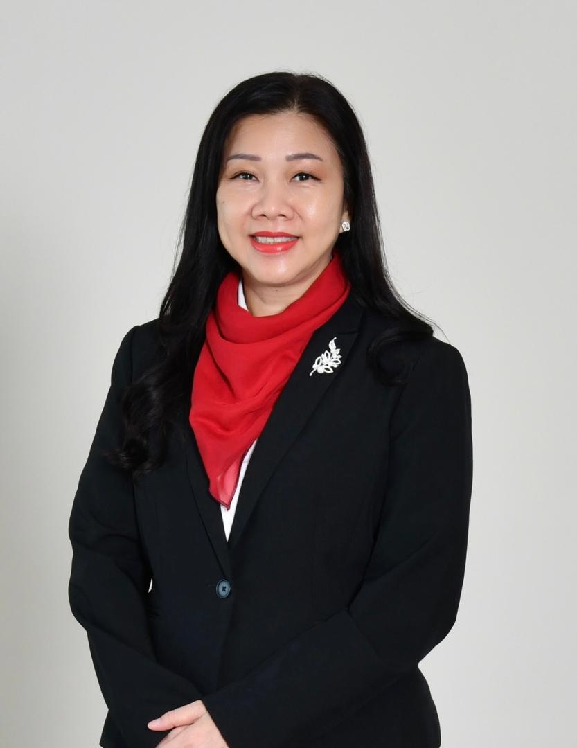 Organising Committee - Asia Pacific Symposium on Cochlear Implants and ...