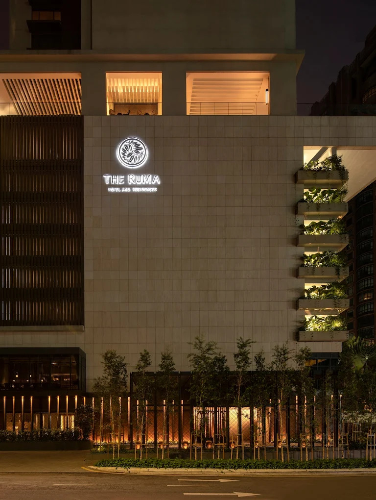 Accommodation - WUWHS 2026 Malaysia