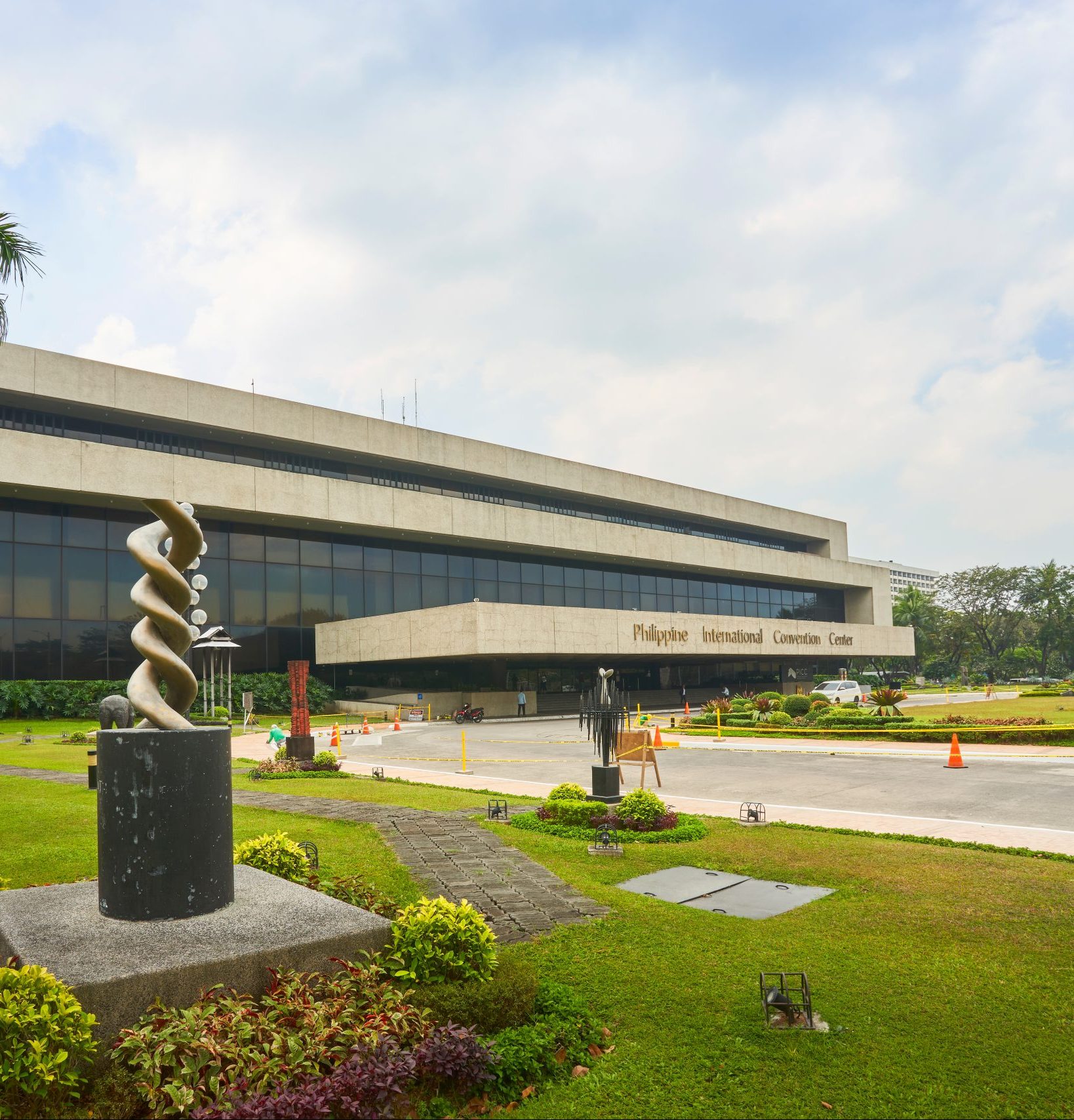 Congress Venue - APSR 2025