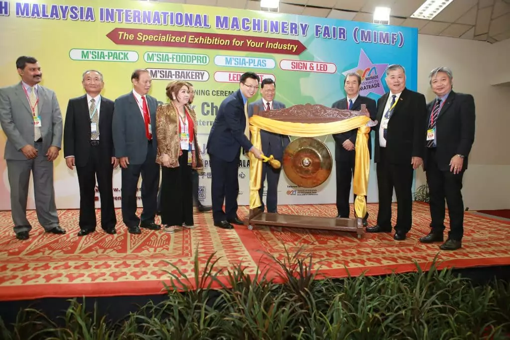 About Us - ES International Event Management Sdn Bhd
