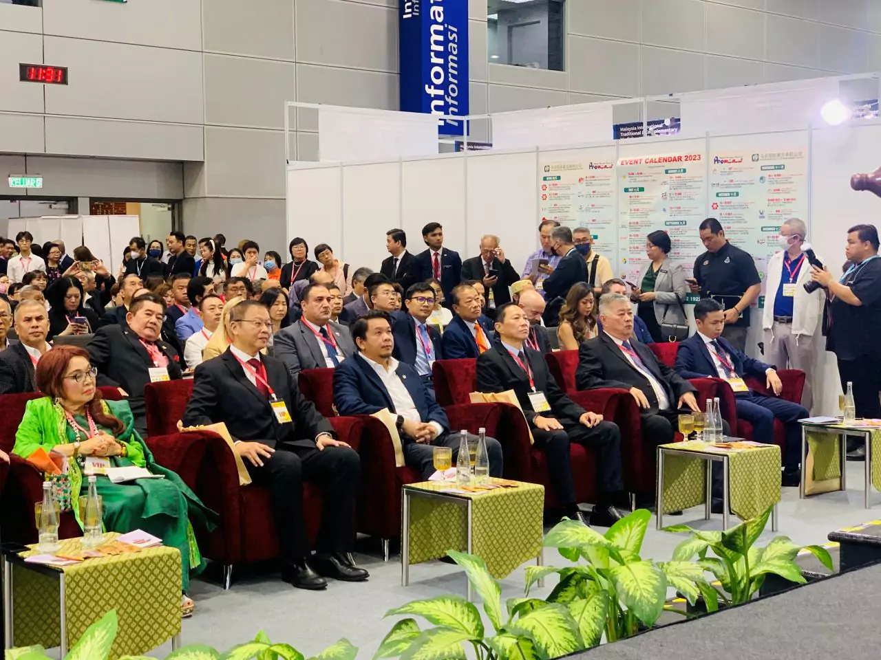 Malaysia International Branding Showcase - ES International Event ...