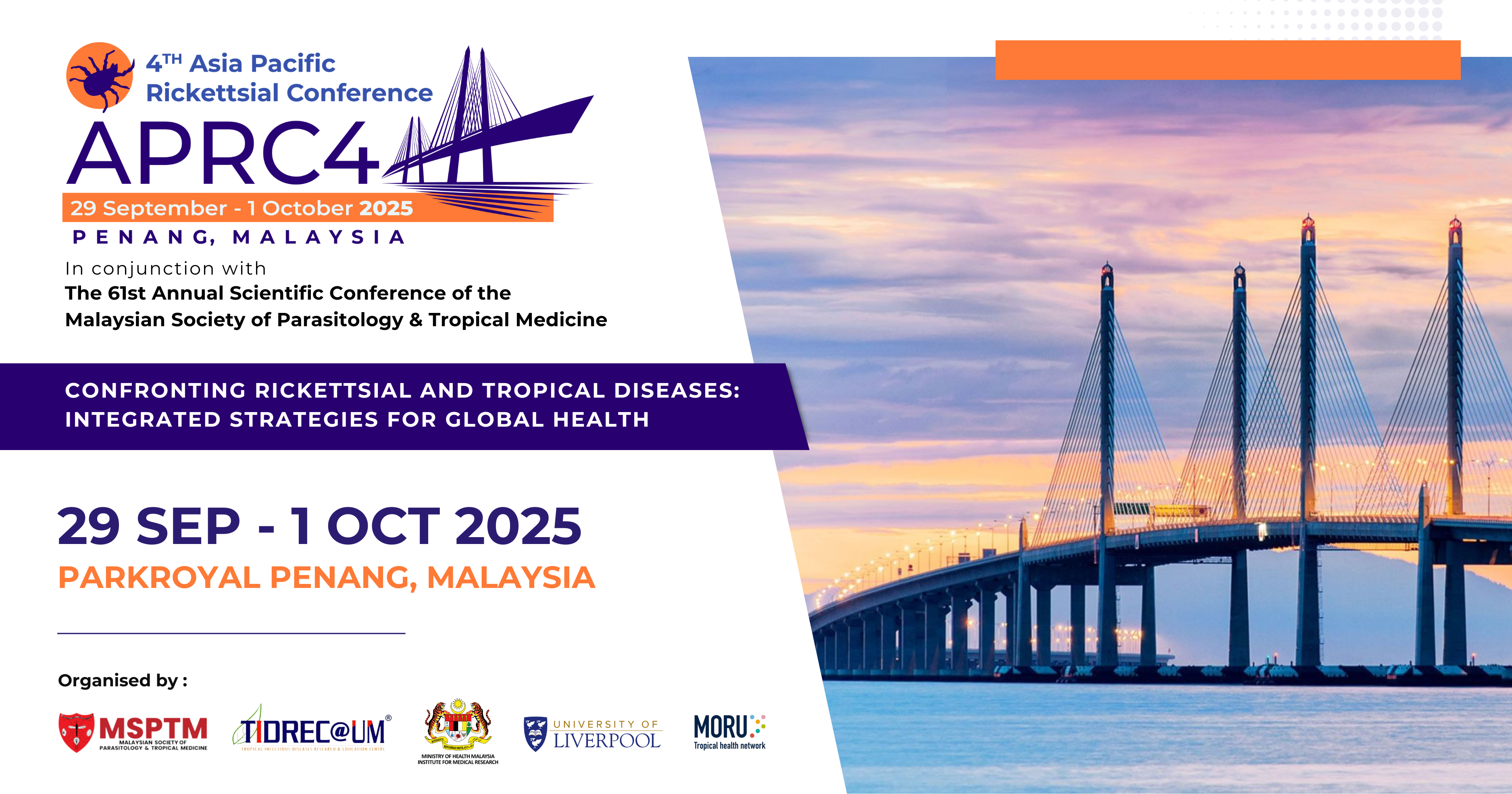 Detection and Characterization of Orientia Tsutsugamushi from ...