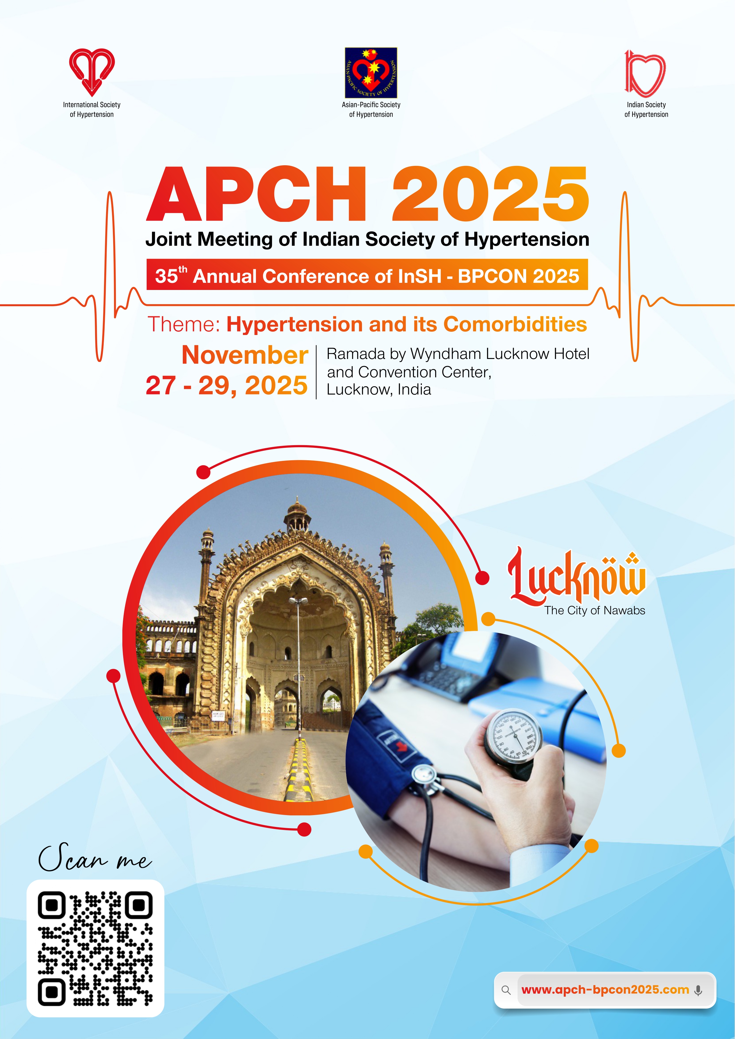 APCH 2025 Registration - APCH 2025