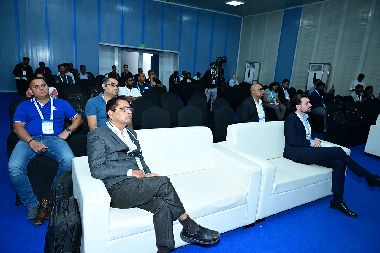 Conference - SIAT 2026