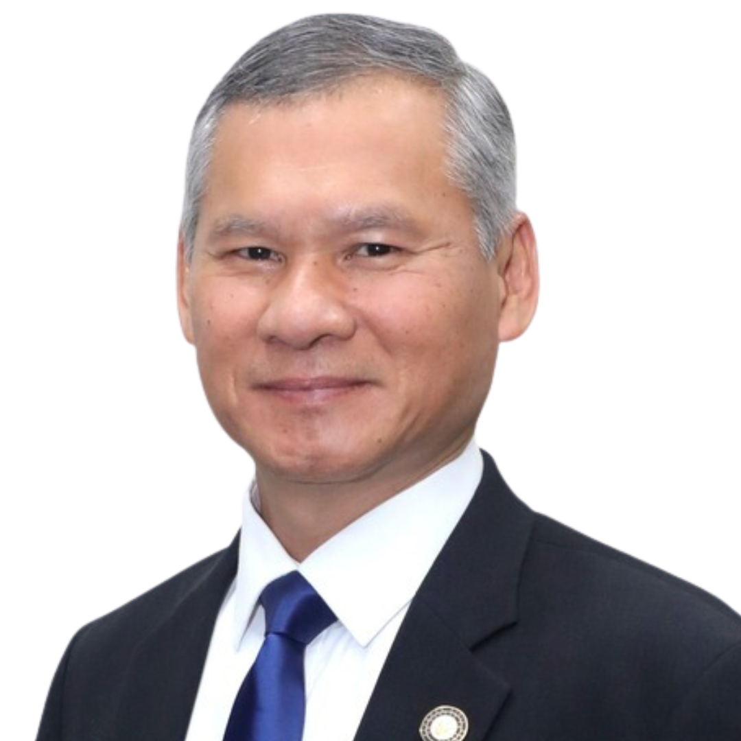 Speakers - Rabies in Borneo Conference 2023