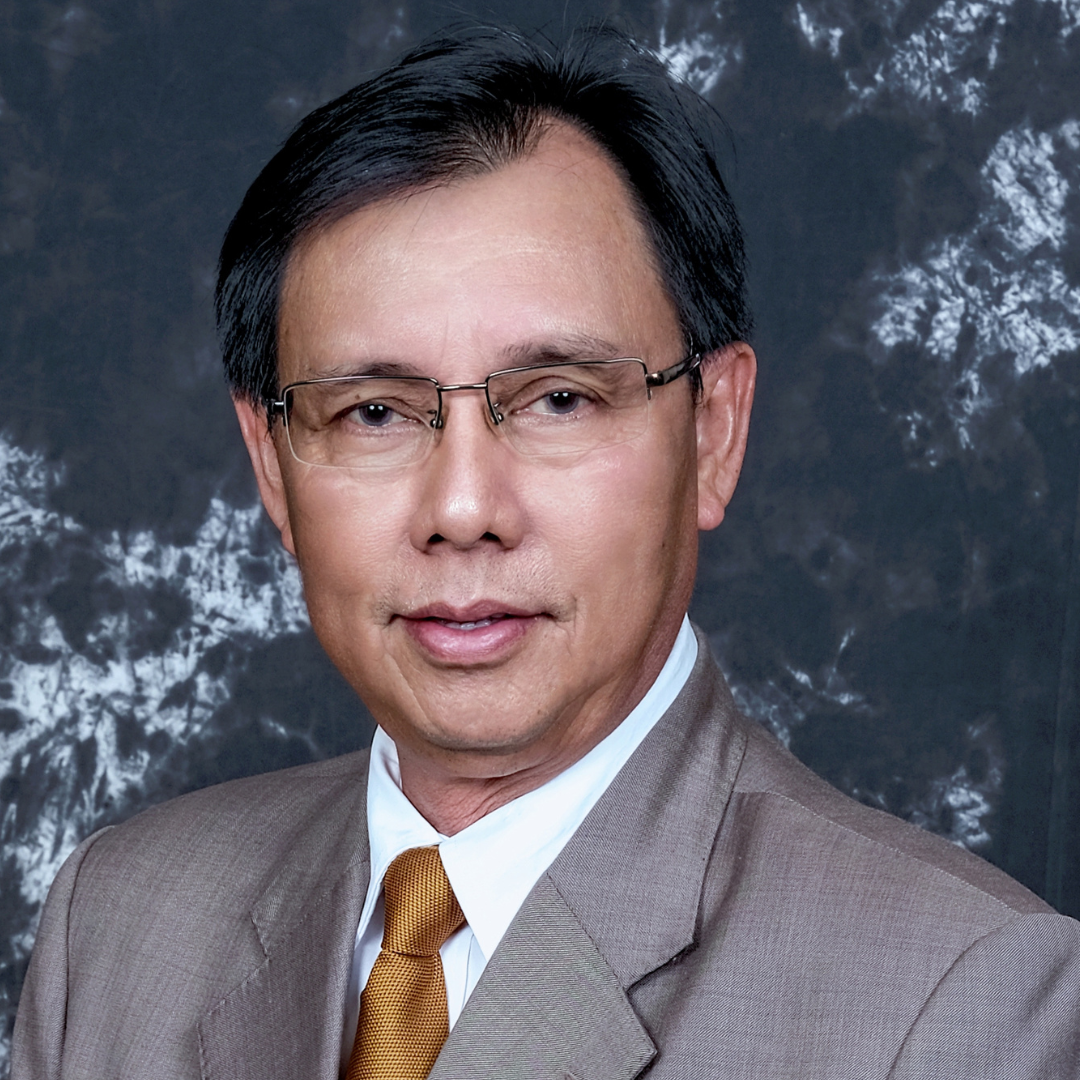 Speakers - Rabies in Borneo Conference 2023