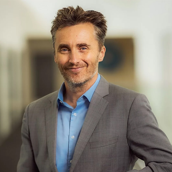 Speakers - The 45th IAA World Congress 2024