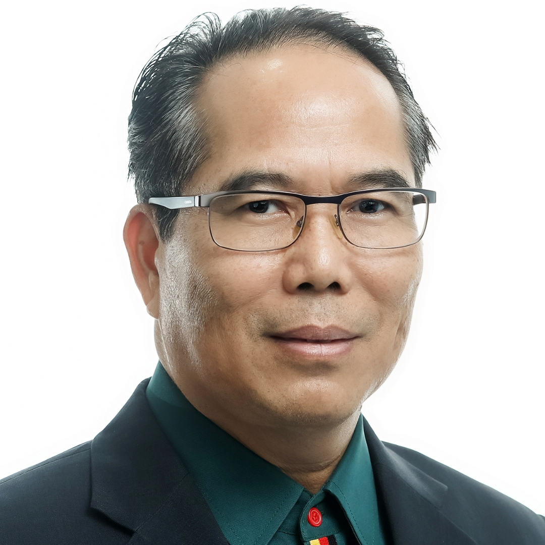 Speakers - Rabies in Borneo Conference 2023