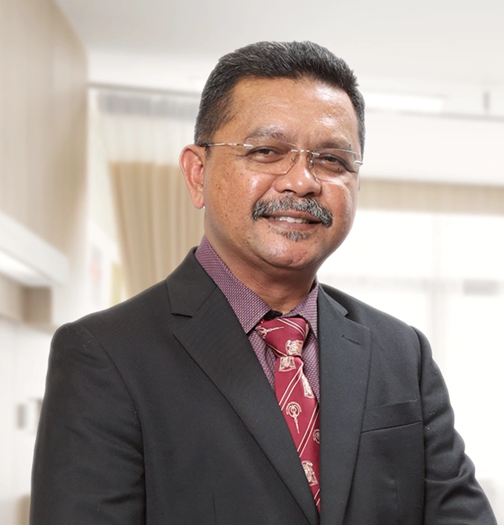 Faculty - KLVAC 2024