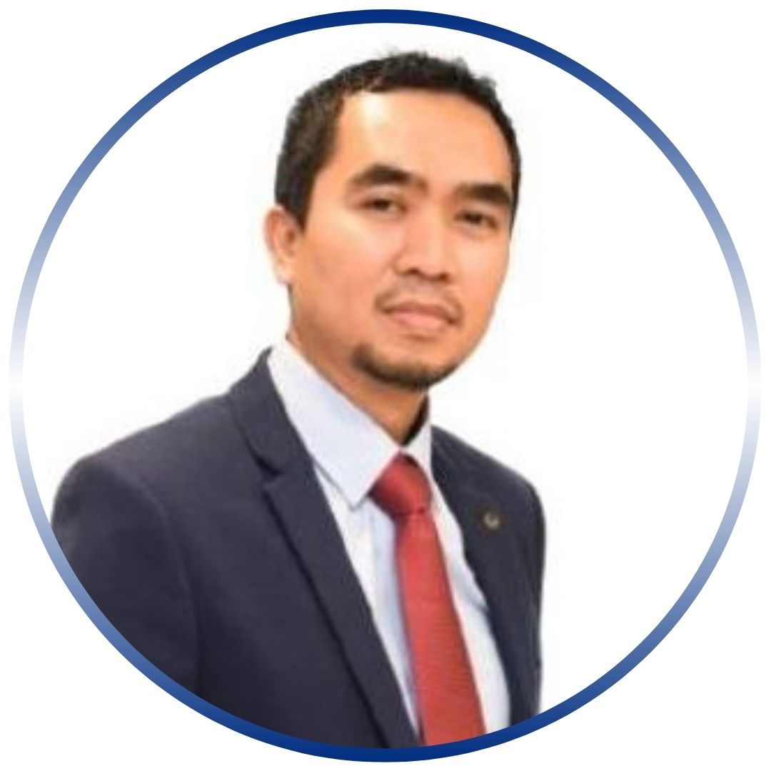 Assoc Prof Dr Zulfitri Azuan Mat Daud - Malaysian Dietitians' Association