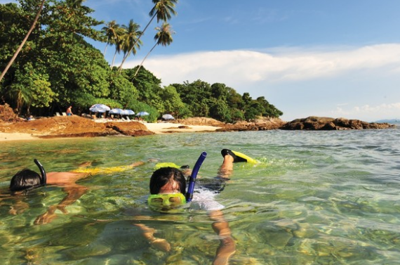 Must visit Malaysian Islands in 2021 during Summer - All about Kuala ...