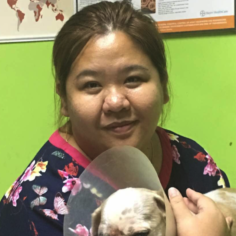 EXCO Member - Malaysian Veterinary Medical Association (Persatuan ...