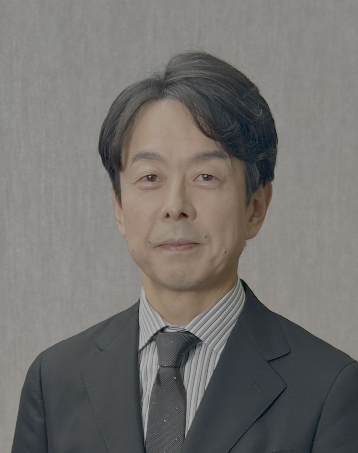 Hiroshi Kitamura - UAA Congress 2025