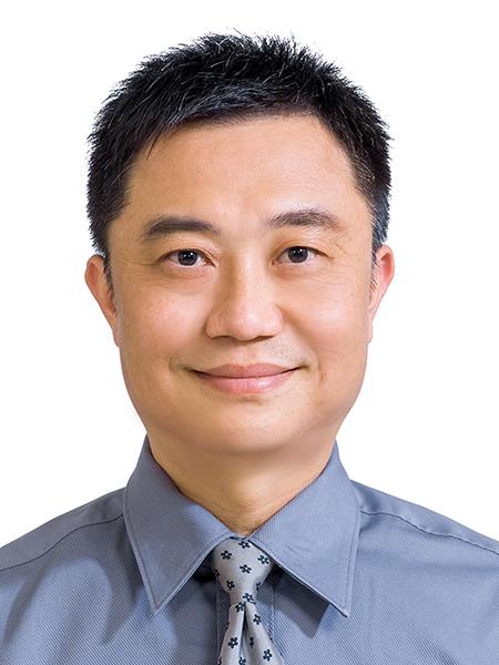 Chia-Hsiang Lin - UAA Congress 2025