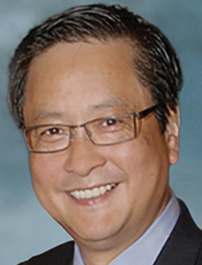 Philip S. Li - UAA Congress 2025