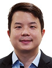 Daniel Yong - UAA Congress 2025