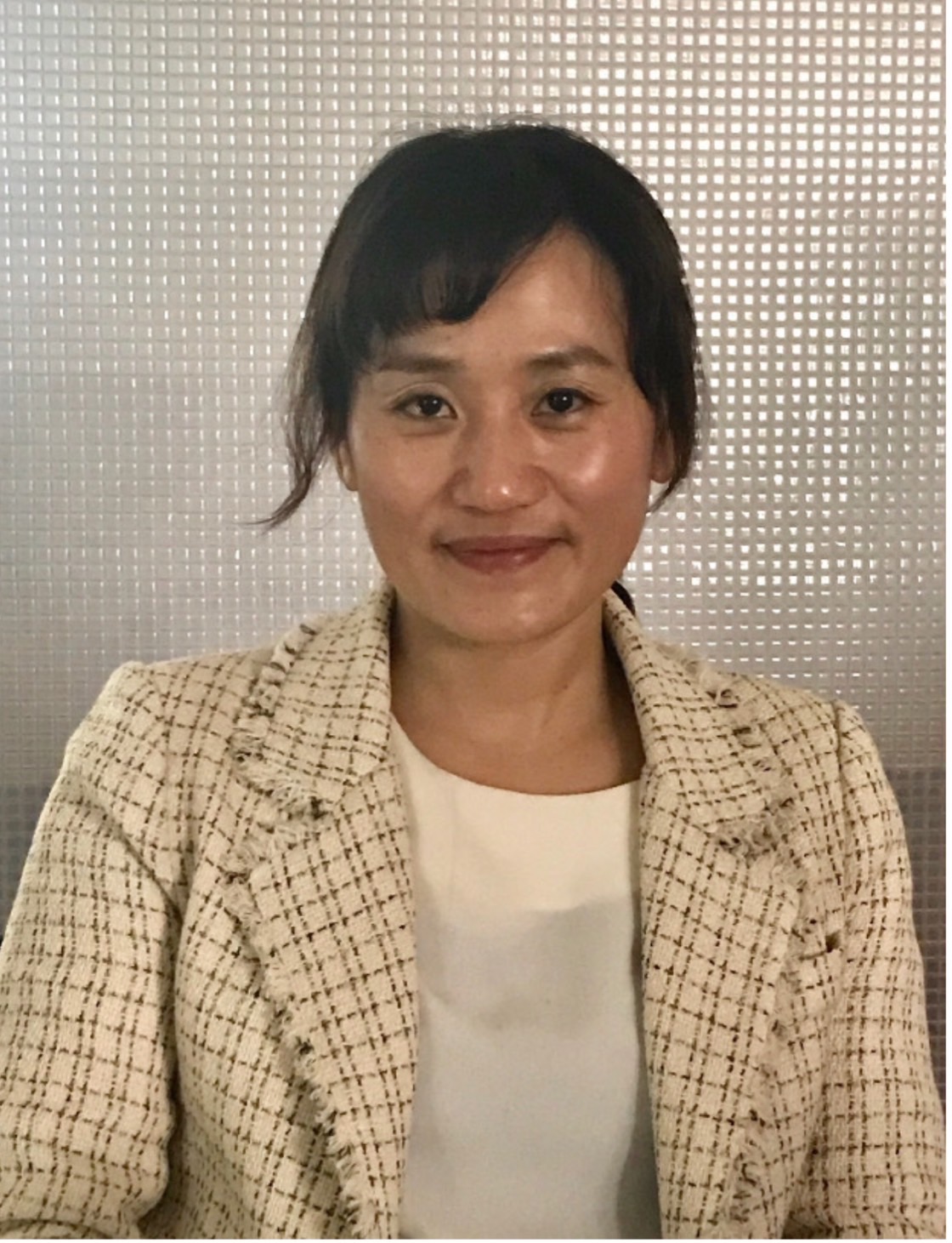 Ching-Hui Chien - UAA Congress 2025