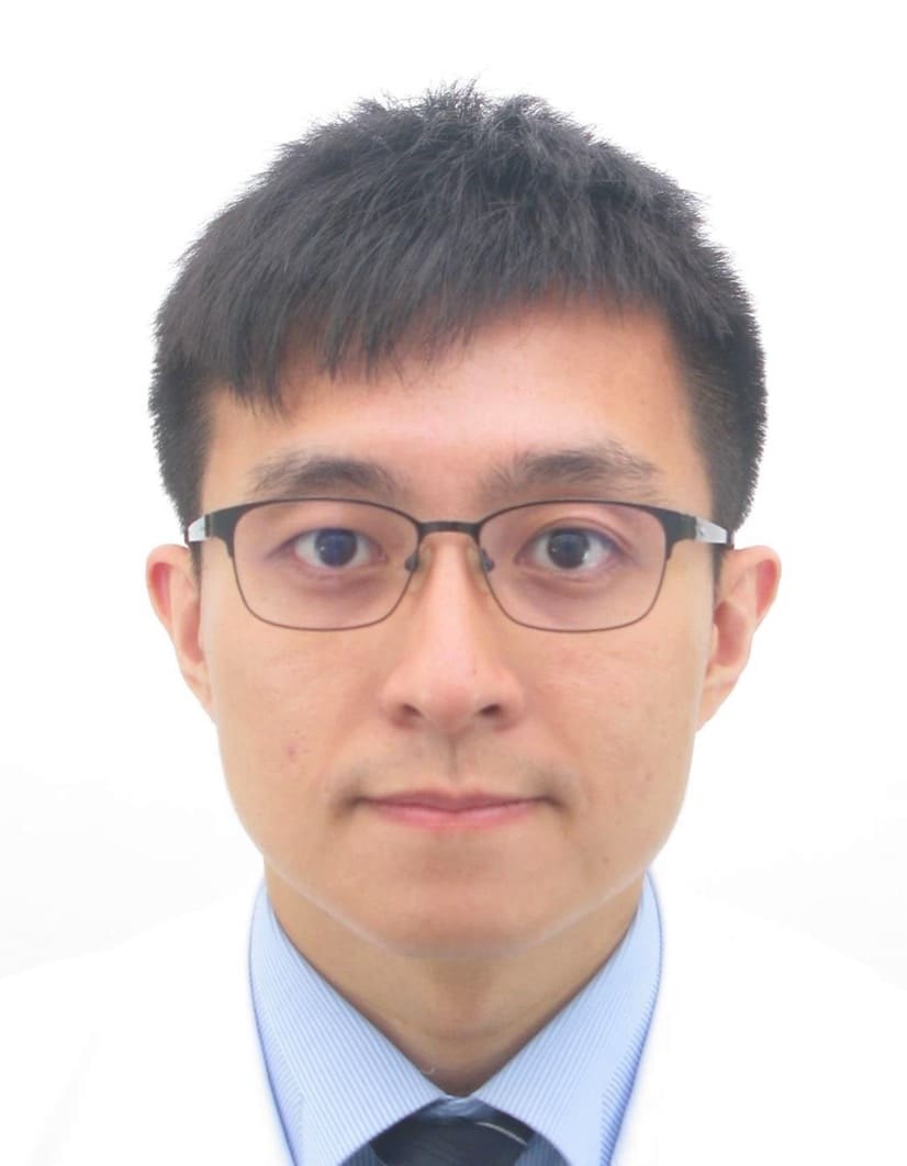 Shu-Cheng Wu - UAA Congress 2025