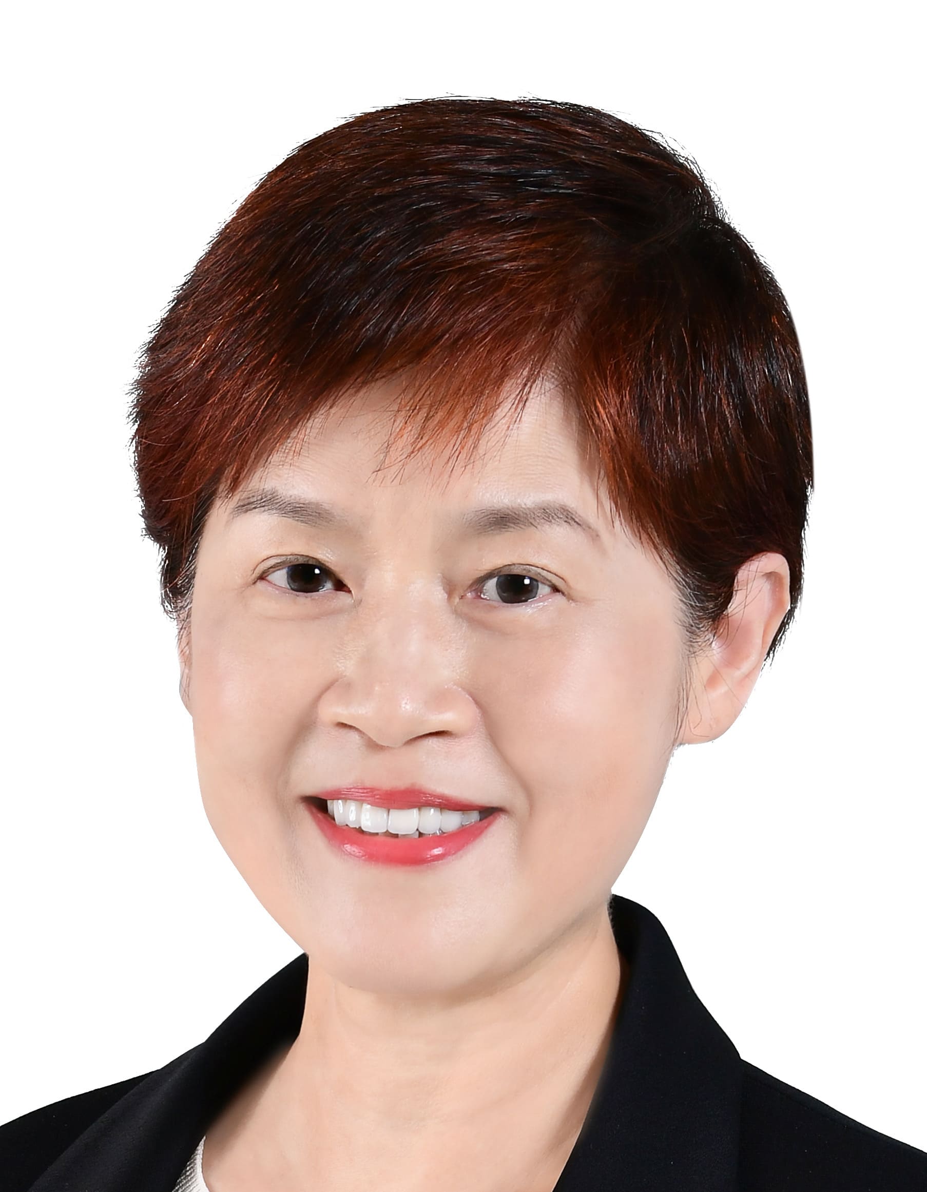 Mei-Nan Liao - UAA Congress 2025