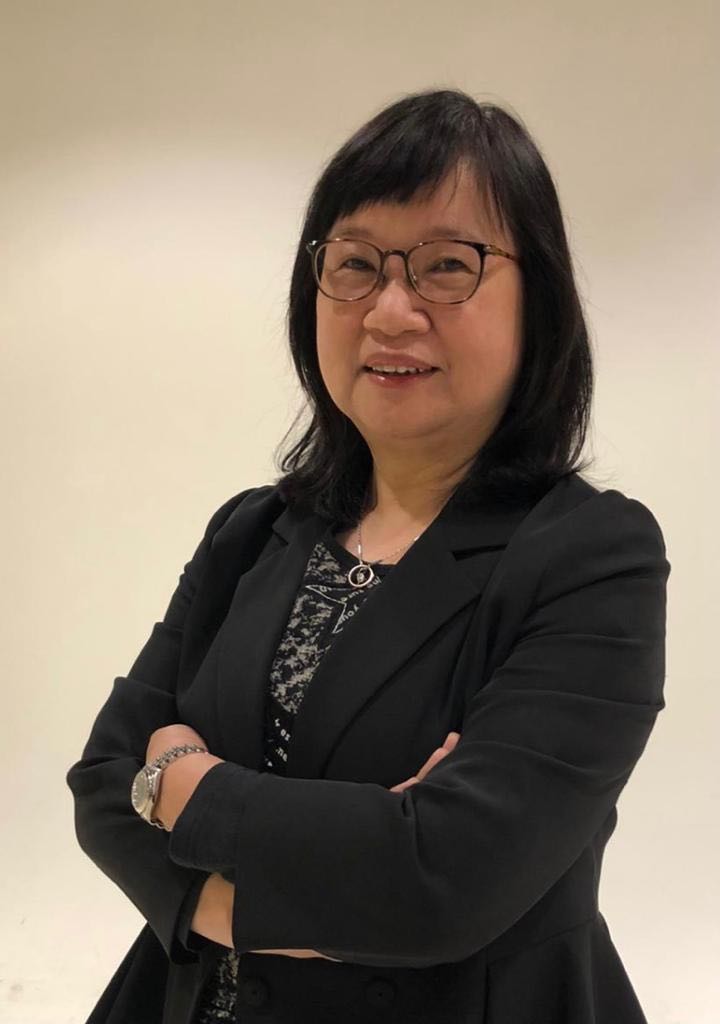 Cecilia Willy Cheon - UAA Congress 2025