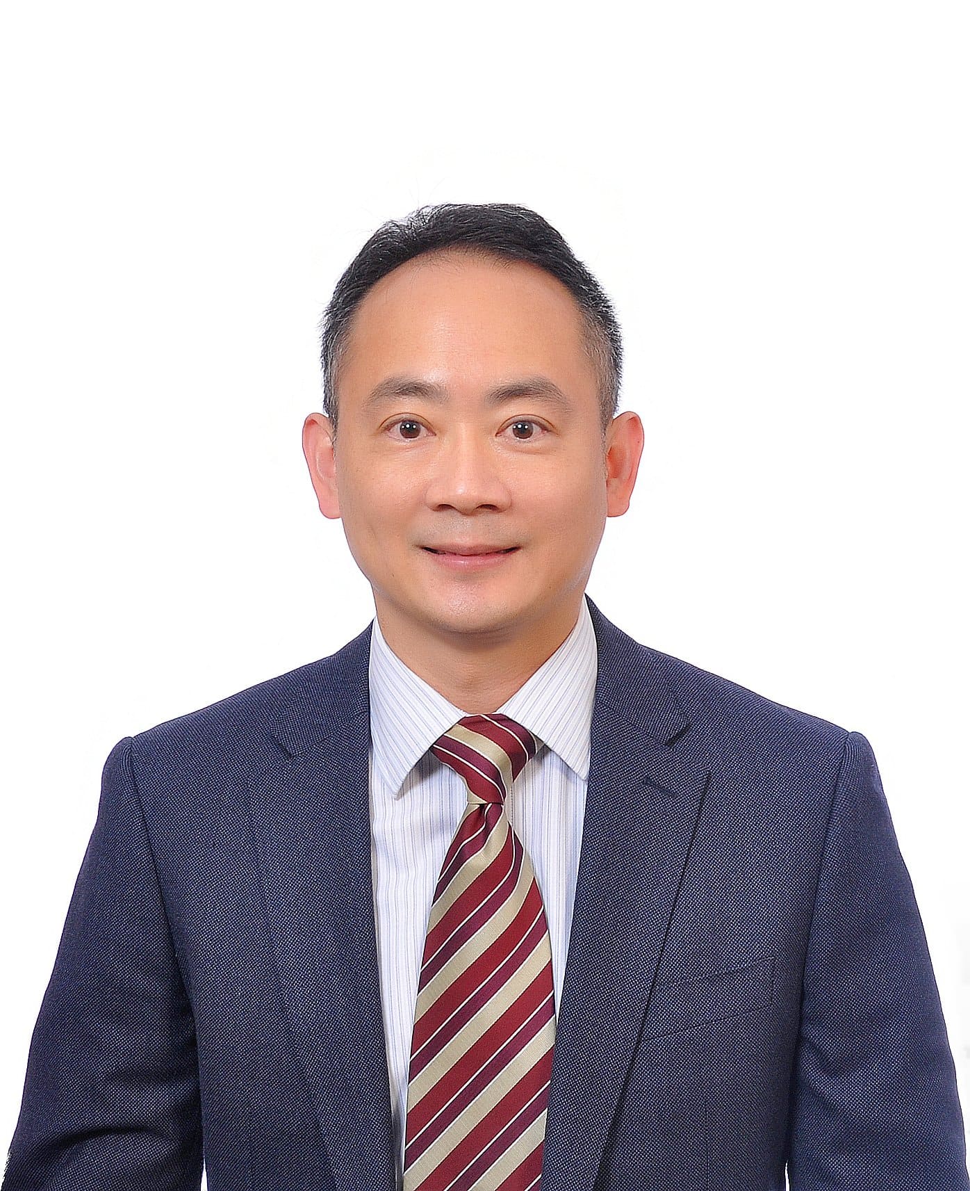 En Meng - UAA Congress 2025