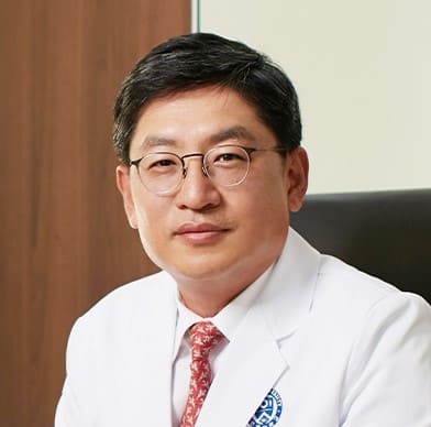 John Jang Hwan Kim - UAA Congress 2025