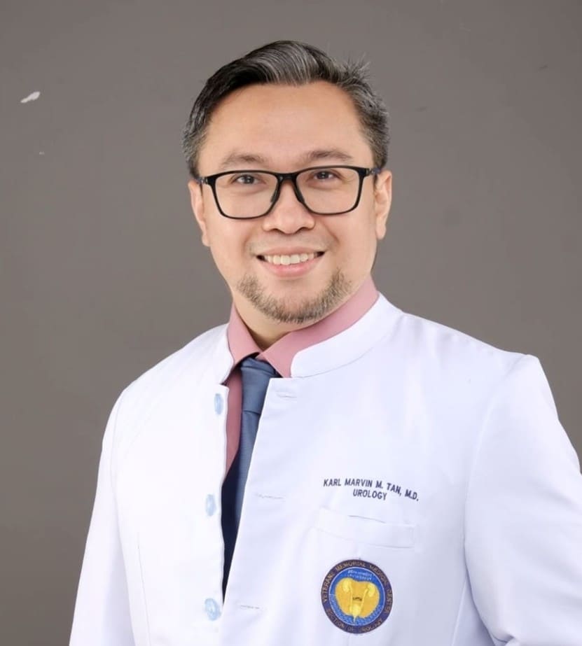 Karl Marvin Tan - UAA Congress 2025