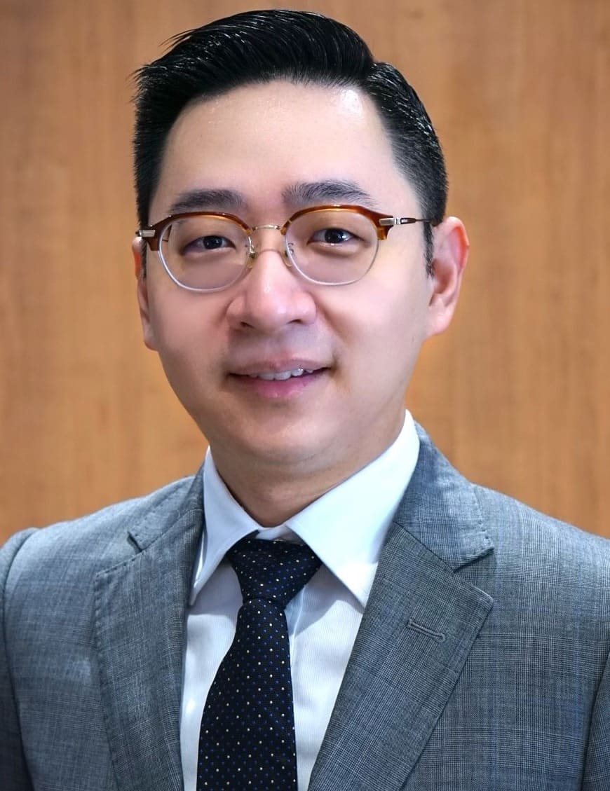 Martin Lau - UAA Congress 2025