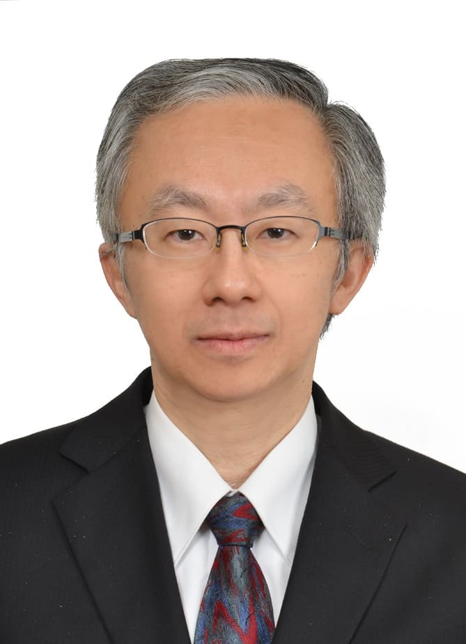 Pai-Fu Wang - UAA Congress 2025