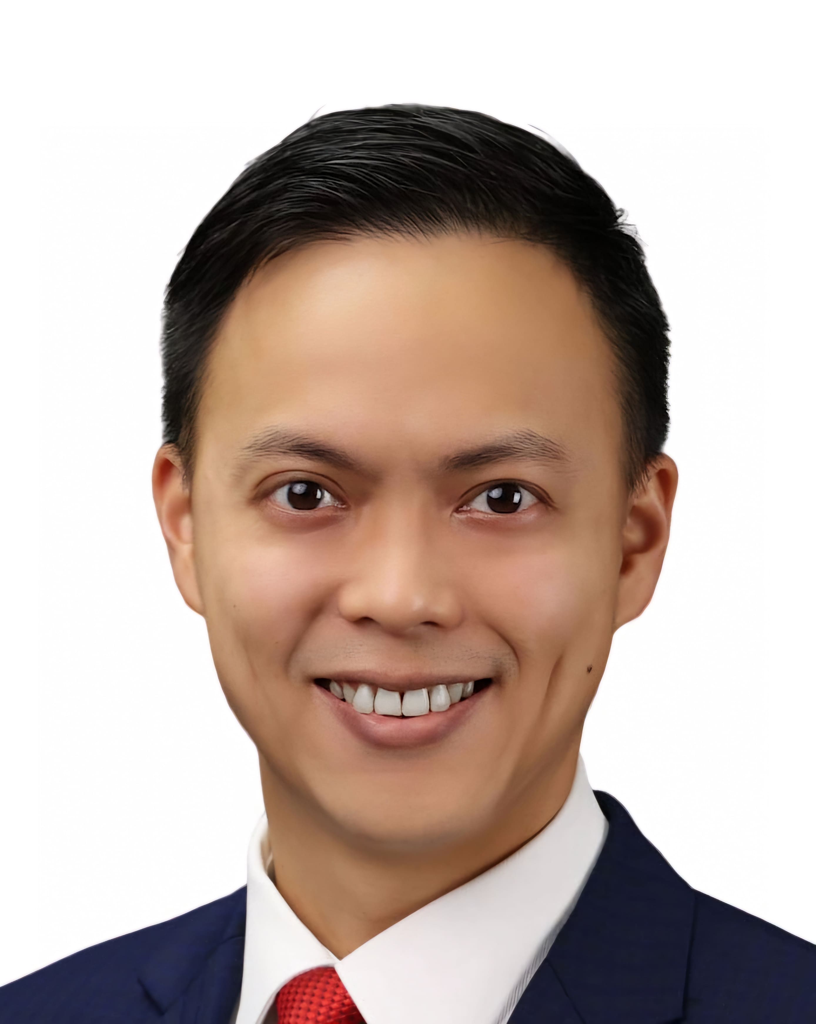 Raymond Wai-Man Kan - UAA Congress 2025