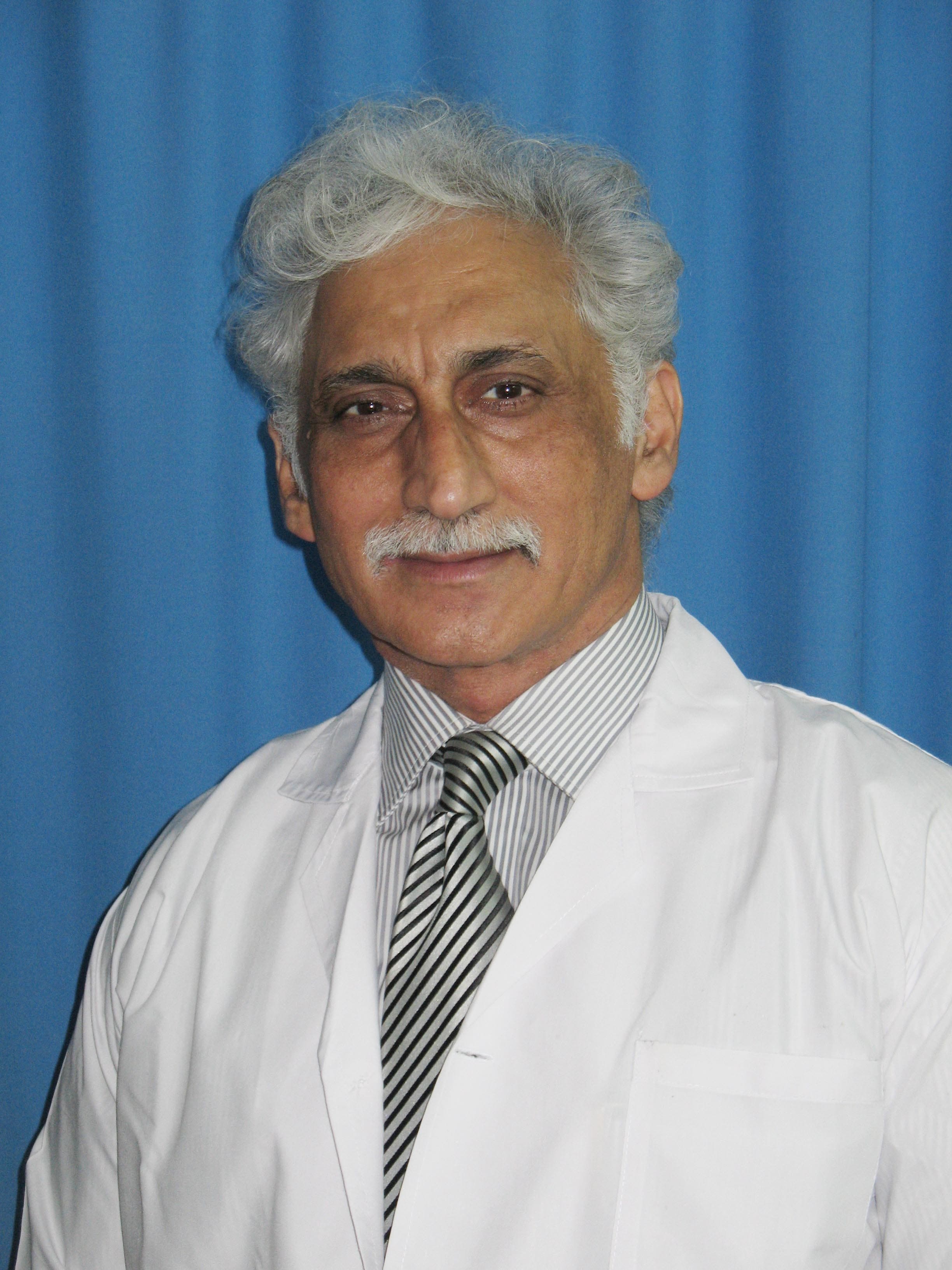 Shailesh Raina - UAA Congress 2025