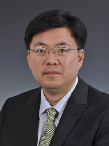 Sung Kyu Hong - UAA Congress 2025